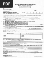 Format For A-42 Form | PDF | Apartment | Ownership