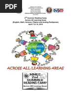 How To Use The DEAR Reading Program | PDF | Classroom | Teachers