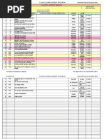 Hourly Production Monitoring Report | PDF | Battles | Military Operations