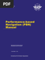 Jeppesen Chart Legend | PDF | Runway | Airport