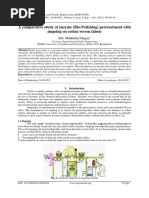 Prosthodontic Diagnostic Index (PDI) Classification System | PDF ...