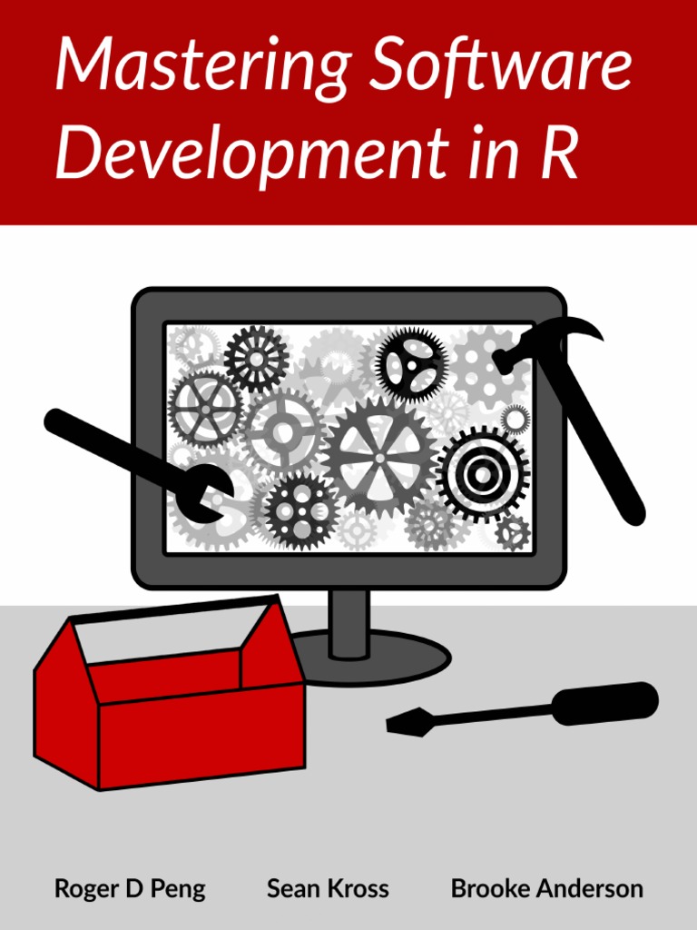 MSDR Sample | PDF | R (Programming Language) | Application Programming ...