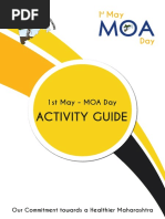 DHA Past Paper 2 | PDF | Health Sciences | Medical Specialties