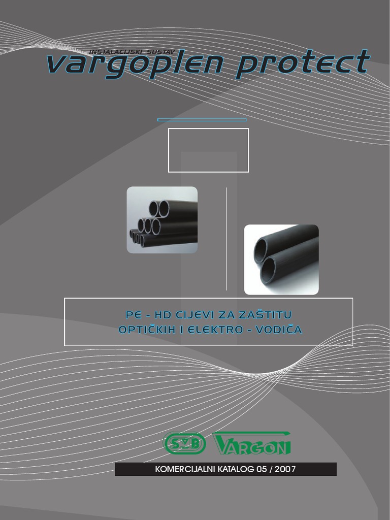 Vargon Kat Vargoplen Protect | PDF