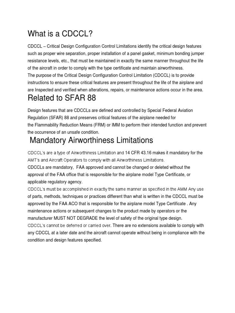 CDCCL | PDF | Business