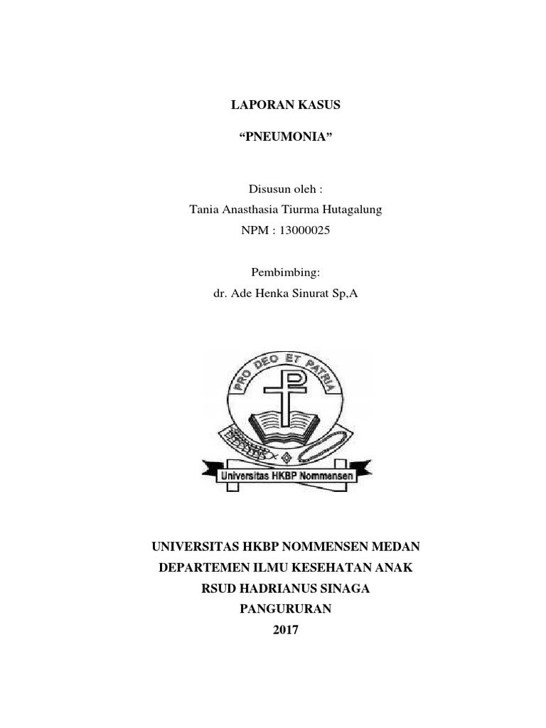 Cover Lapkas | PDF | Pengembangan Diri | Sains & Matematika