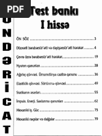 DİM Informatika Toplu 2025 | PDF