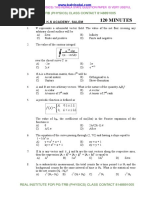 '100 Mcqs of Solid State Physics | PDF