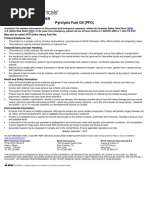 Cocaine Extraction From Coca Leaves | PDF | Sulfuric Acid | Filtration