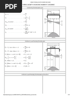 Sample CHB Installation | PDF | Masonry | Specification (Technical ...