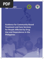 2024 Drug Abuse Prevention and Control (Dapc) Week Celebration | PDF