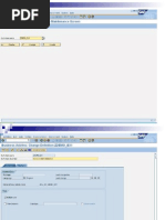 XK01 Example of Using BADI in SAP | PDF | Areas Of Computer Science | Computer Programming