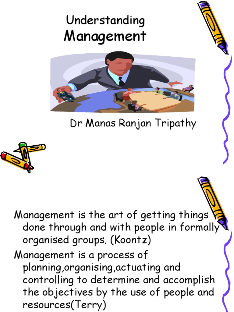 Understanding Management | PDF | Economies | Business