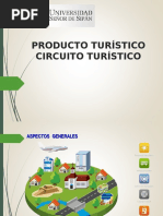 Planta Turistica | PDF | Turismo | Hotel