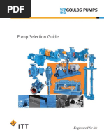 API 610 12th Edition | PDF | Pump