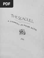 Script For Who's Afraid of Virginia Woolf PDF | PDF