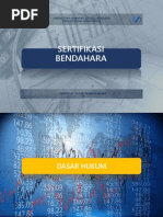 Memahami SSBP dan SSPB untuk Bendahara | PDF