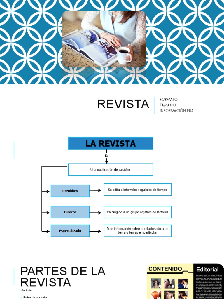 Revista Formato Completo | PDF | Science | Ciencia (general)