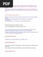Rama Shabda Devanagari | PDF | Foreign Language Studies | Religion ...