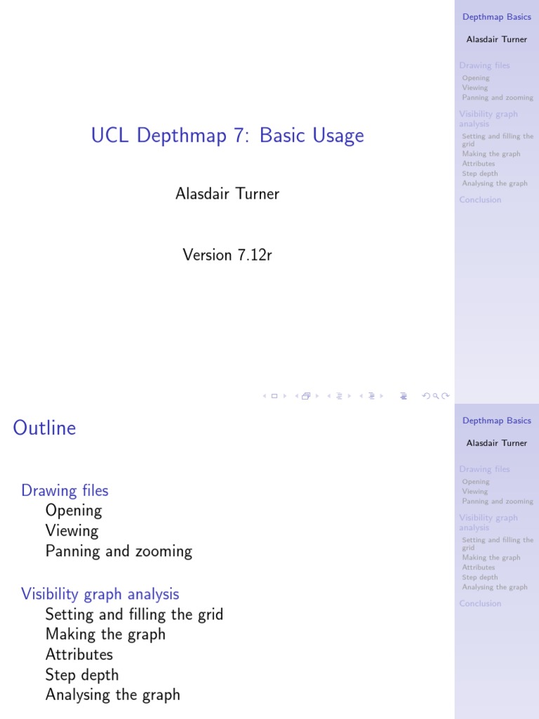 Depth Map Basics | PDF | Graphics | Areas Of Computer Science