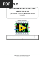 Lab 12 Proyecto Chaleco Con Arduino | PDF | Arduino | Microcontrolador