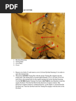 C13 Torque | PDF | Mechanical Engineering | Engine Technology