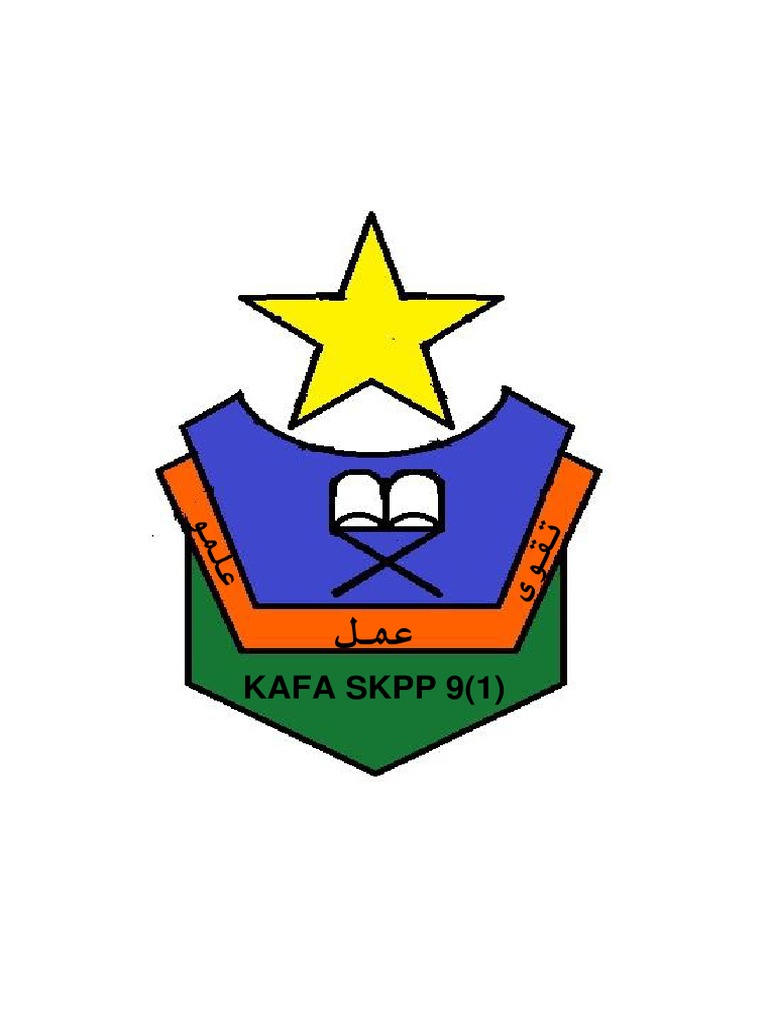 Kafa SKPP 9 | PDF