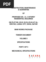 Subcontractor Appointment Letter Template PDF | PDF | Specification ...