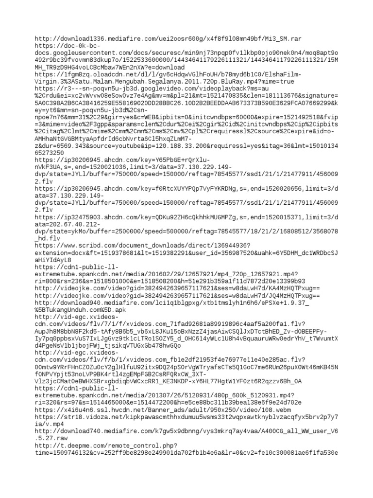 Url History | PDF | Network Architecture | Networking Standards