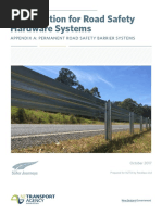 COP Traffic Control at Work Zone July 2019 Edition | PDF | Traffic | Road