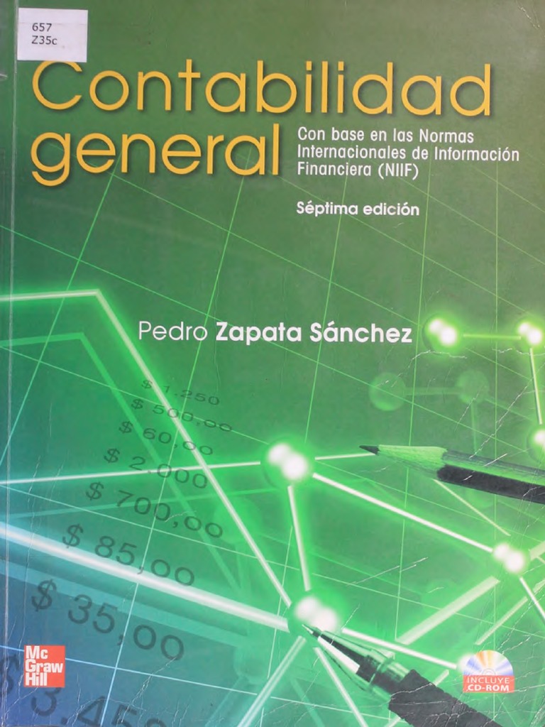 Contabilidad General | PDF Contabilidad General | PDF