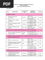 Rumus Los | PDF | Pengelolaan Keuangan & Uang | Kajian Bahasa Asing
