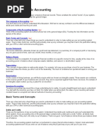 Cashbook Processing On Sage Pastel Partner | PDF | Bookkeeping ...