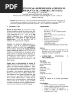 ASTM D-4057 Español | PDF | Solvente | Petróleo