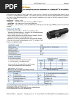 Spec For Piping Painting Coating | PDF | Pipe (Fluid Conveyance) | Paint