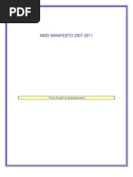 Ambassador Module 1 Overview | PDF | Jesus | Baptism