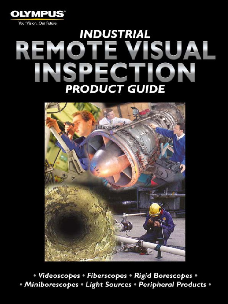 Olympus Keymed Group Ltd. Olympus Corporation Keymed Limited | PDF ...