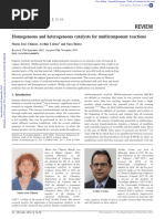 Ecc Sample | PDF | Waste Management | Environmental Monitoring