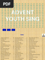 Peace in Christ Lyrics PDF | PDF | Religion & Spirituality