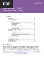 Techlog Workshop Introduction 2018 Fall | PDF | Microsoft Excel | Icon ...