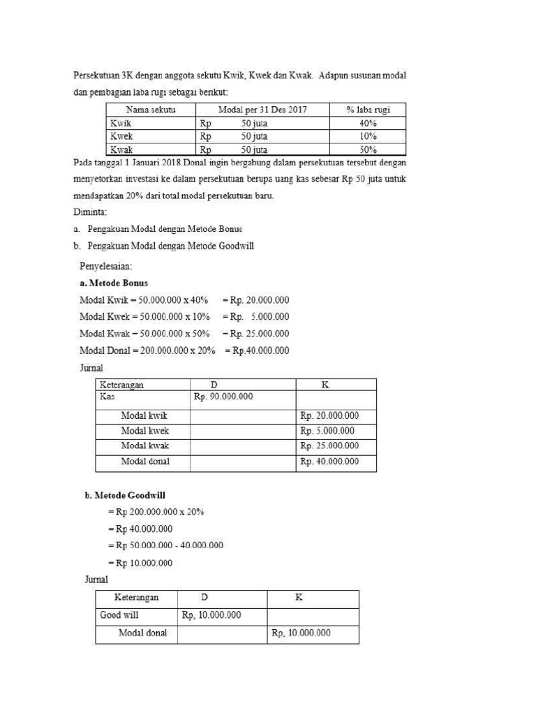Akl Uts | PDF | Pengelolaan Keuangan & Uang | Teknologi & Rekayasa