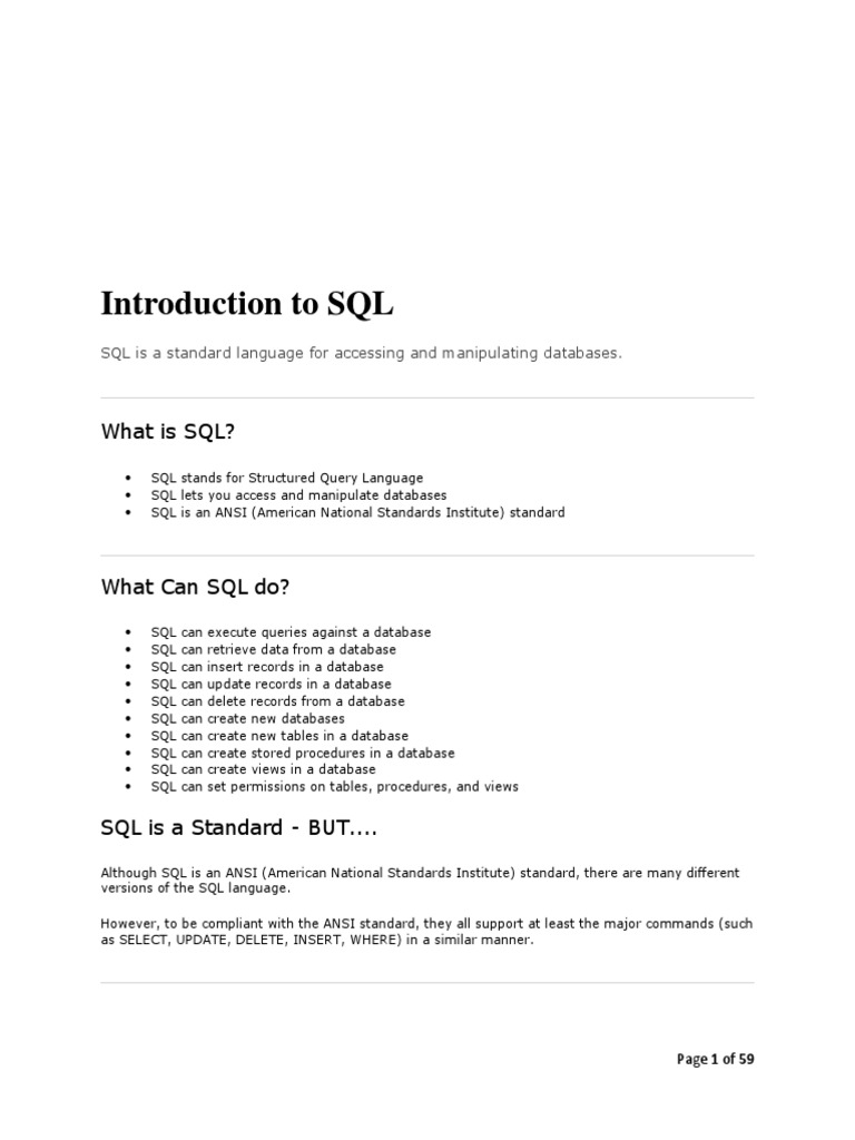 Practicalhandbook Sql Pdf Database Index Relational Database