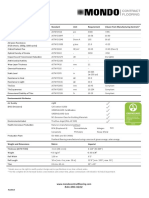 Mold-Tech Texture Draft Standards | PDF | Computers | Technology ...