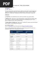 Saleable Area Calculation Guide | PDF | Mortgage Loan | Loans