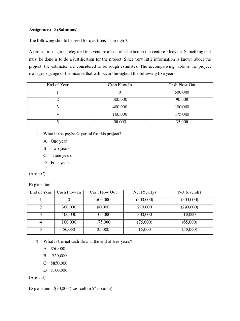 Assignment 2 Pdf Pdf