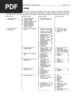 NEC3 Early Warning Notice Template | PDF | Justice | Crime & Violence