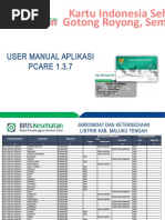 (MP. 2) IRR Presentation | PDF | Karier & Perkembangan | Pengelolaan Keuangan & Uang