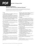 Wire Crimp Pull Test Standards | PDF | Electrical Engineering ...
