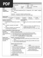 RPH T4 Peribahasa | PDF