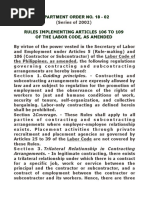 Dole Do 174-17 PDF | PDF